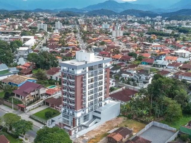 Apartamento para Venda em Joinville/SC Costa e Silva 2 Quartos