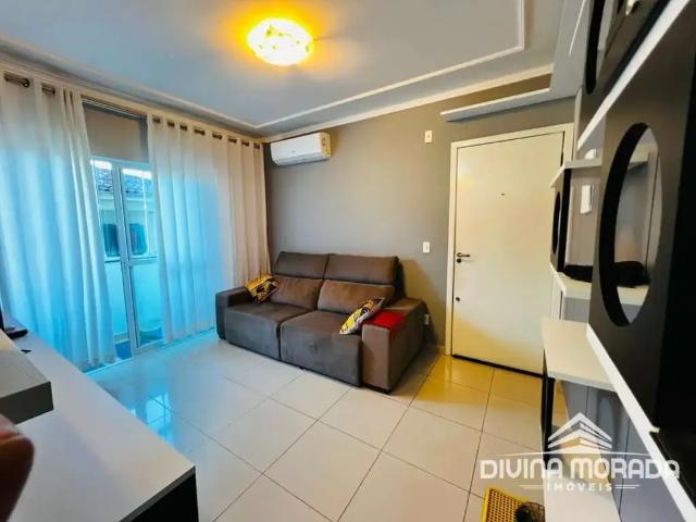 Apartamento para Venda em Joinville/SC Costa e Silva 2 Quartos
