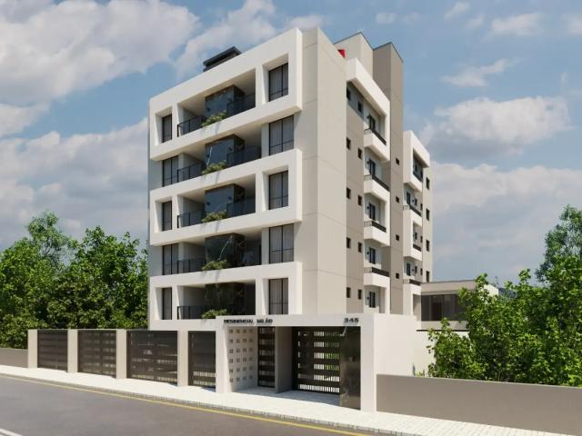 Apartamento para Venda em Joinville/SC Costa e Silva 2 Quartos