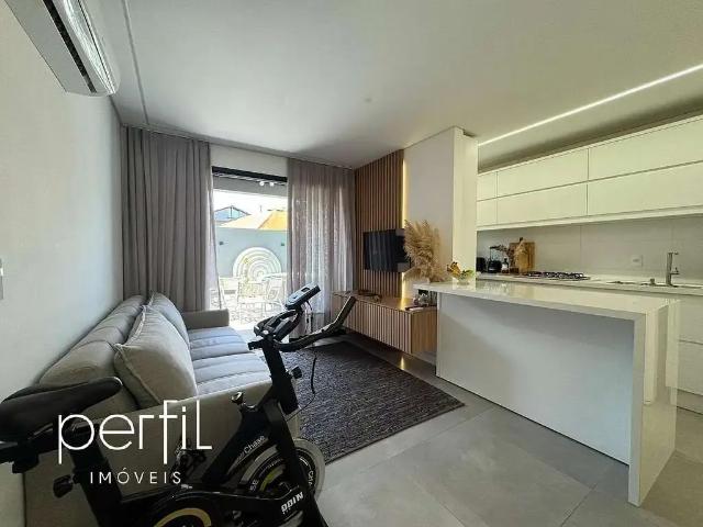 Apartamento para Venda em Joinville/SC Costa e Silva 2 Quartos