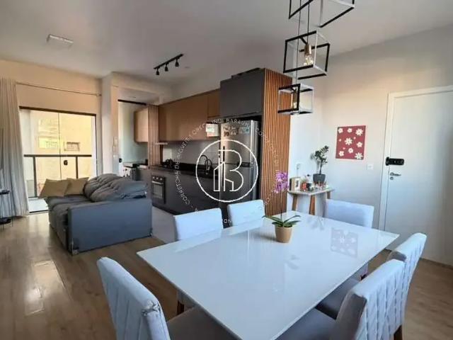Apartamento para Venda em Joinville/SC Costa e Silva 2 Quartos
