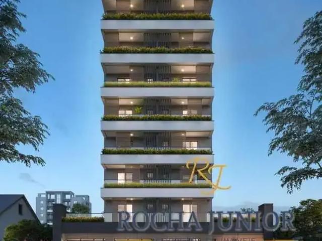 Apartamento para Venda em Joinville/SC Costa e Silva 2 Quartos