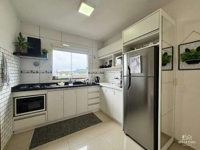 Apartamento para Venda em Joinville/SC Costa e Silva 2 Quartos