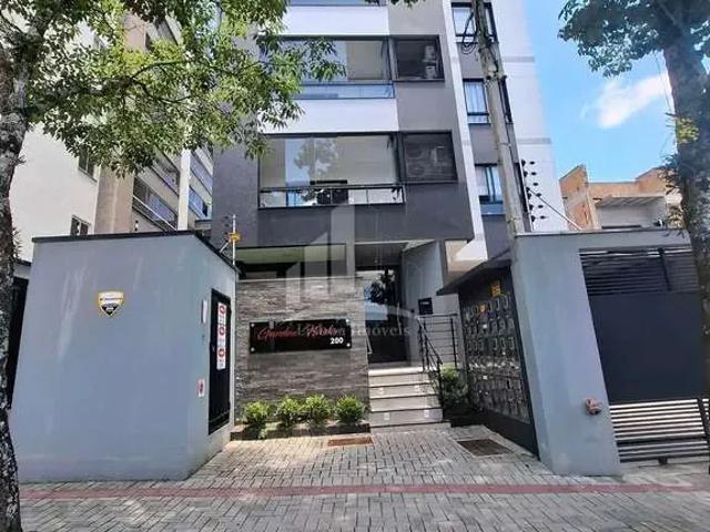 Apartamento para Venda em Joinville/SC Costa e Silva 2 Quartos