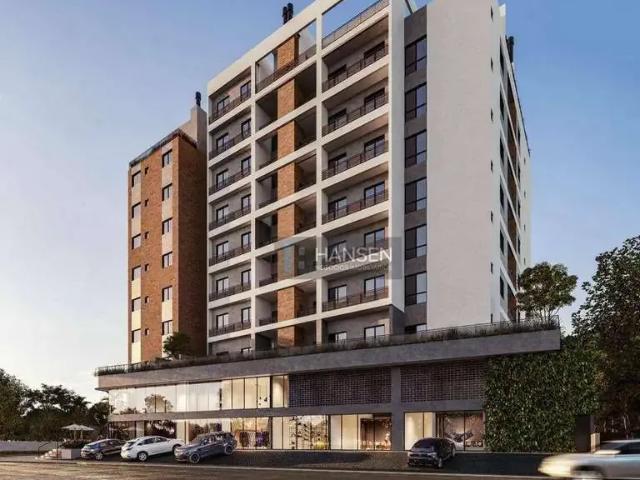 Apartamento para Venda em Joinville/SC Costa e Silva 2 Quartos