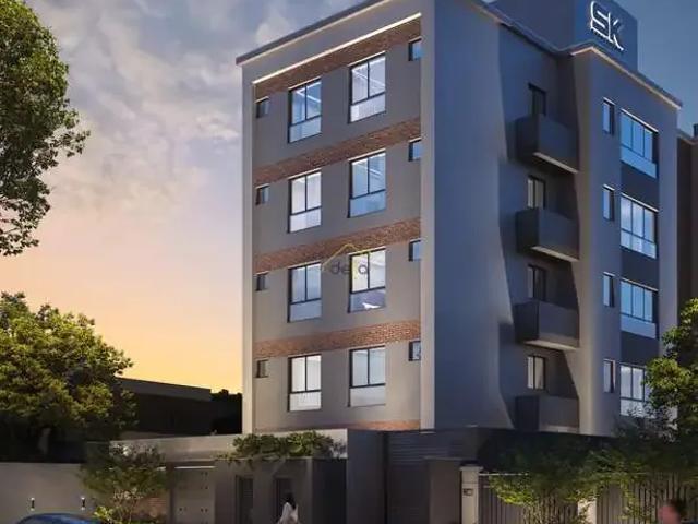 Apartamento para Venda em Joinville/SC Costa e Silva 2 Quartos