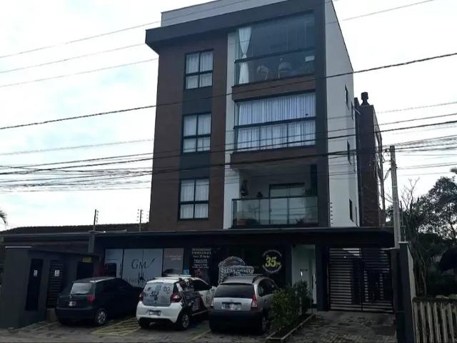 Apartamento para Venda em Joinville/SC Costa e Silva 2 Quartos