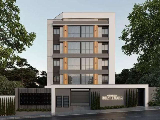 Apartamento para Venda em Joinville/SC Costa e Silva 2 Quartos