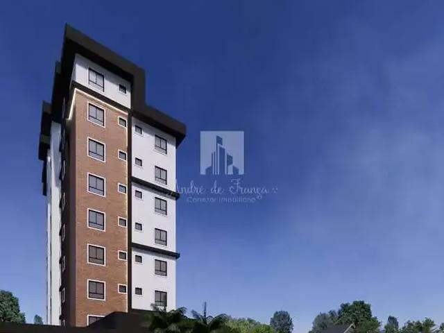 Apartamento para Venda em Joinville/SC Costa e Silva 2 Quartos