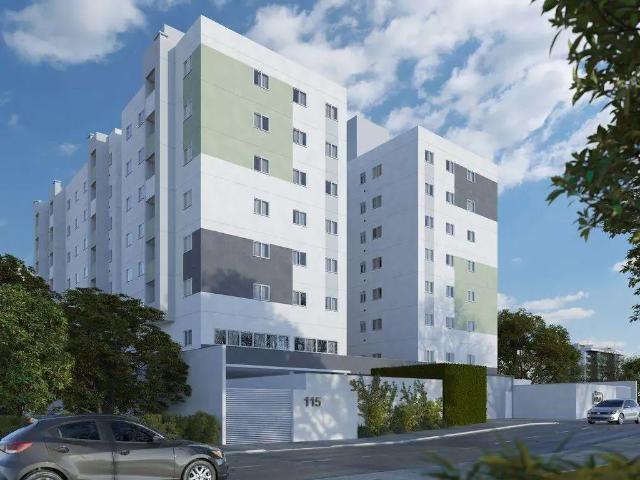 Apartamento para Venda em Joinville/SC Costa e Silva 2 Quartos