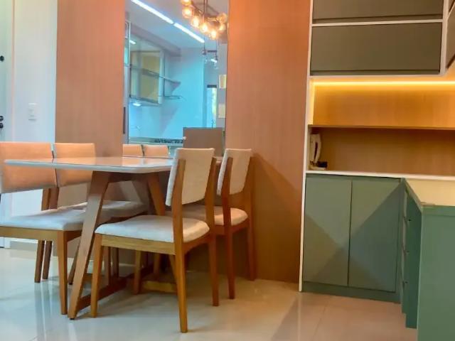Apartamento para Venda em Joinville/SC Costa e Silva 2 Quartos