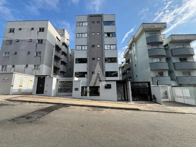 Apartamento para Venda em Joinville/SC Costa e Silva 2 Quartos