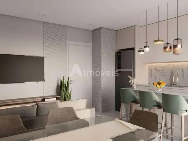 Apartamento para Venda em Joinville/SC Costa e Silva 2 Quartos