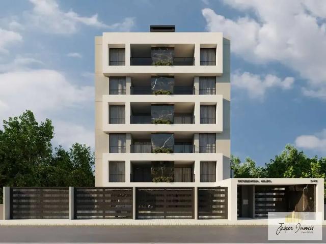 Apartamento para Venda em Joinville/SC Costa e Silva 2 Quartos