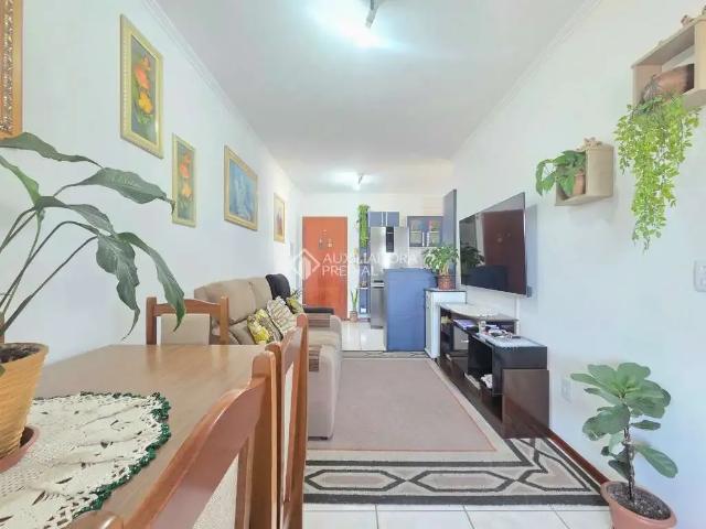 Apartamento para Venda em Joinville/SC Costa e Silva 2 Quartos