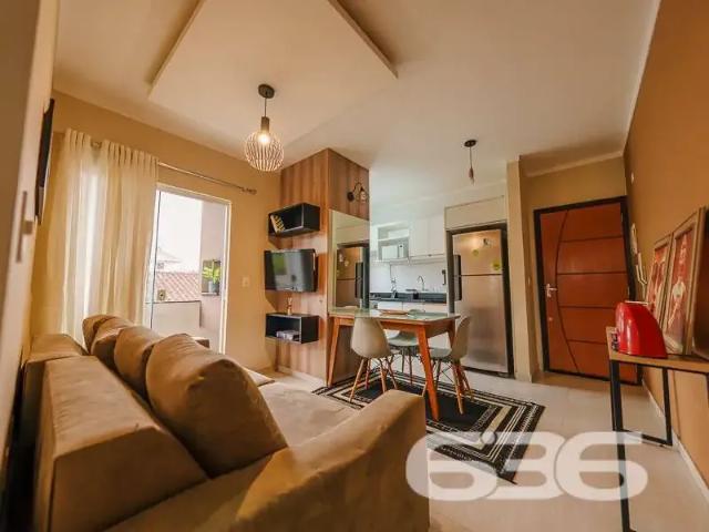 Apartamento para Venda em Joinville/SC Costa e Silva 2 Quartos