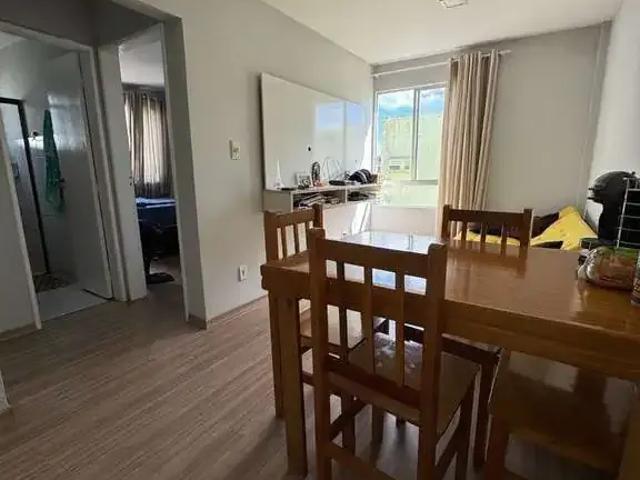 Apartamento para Venda em Joinville/SC Costa e Silva 2 Quartos