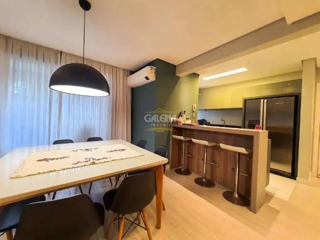 Apartamento para Venda em Joinville/SC Costa e Silva 2 Quartos