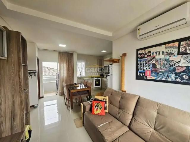 Apartamento para Venda em Joinville/SC Costa e Silva 2 Quartos