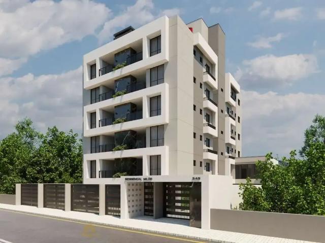 Apartamento para Venda em Joinville/SC Costa e Silva 2 Quartos