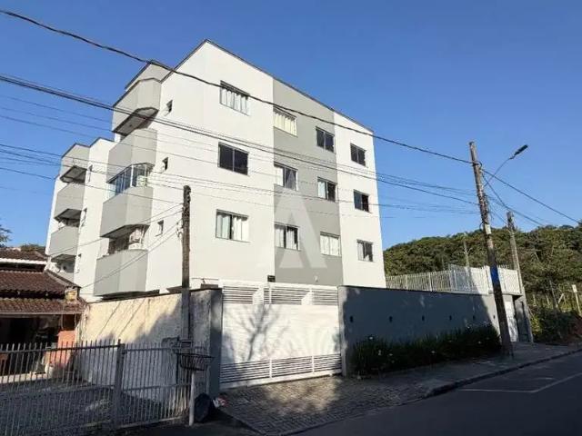 Apartamento para Venda em Joinville/SC Costa e Silva 2 Quartos