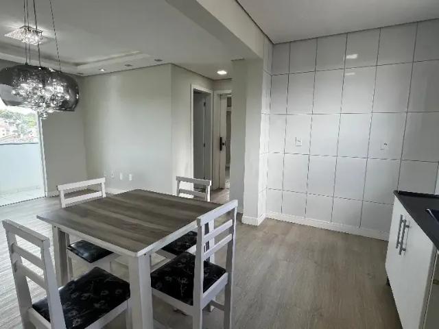 Apartamento para Venda em Joinville/SC Costa e Silva 2 Quartos