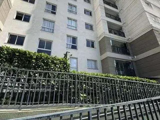 Apartamento para Venda em Joinville/SC Costa e Silva 2 Quartos