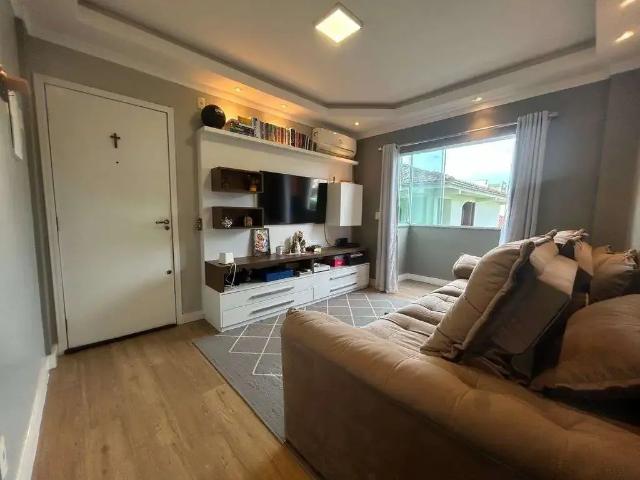 Apartamento para Venda em Joinville/SC Costa e Silva 2 Quartos