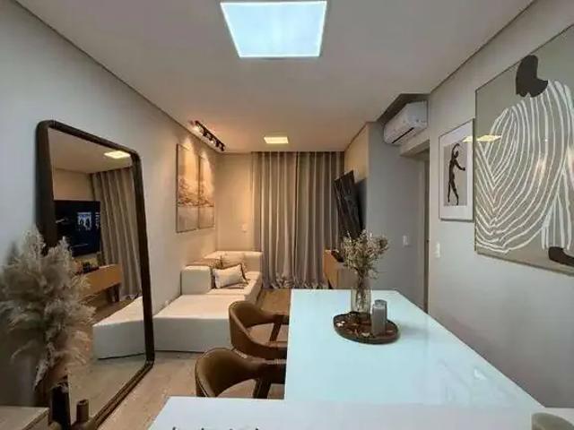 Apartamento para Venda em Joinville/SC Costa e Silva 2 Quartos