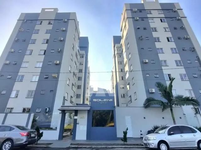 Apartamento para Venda em Joinville/SC Costa e Silva 2 Quartos