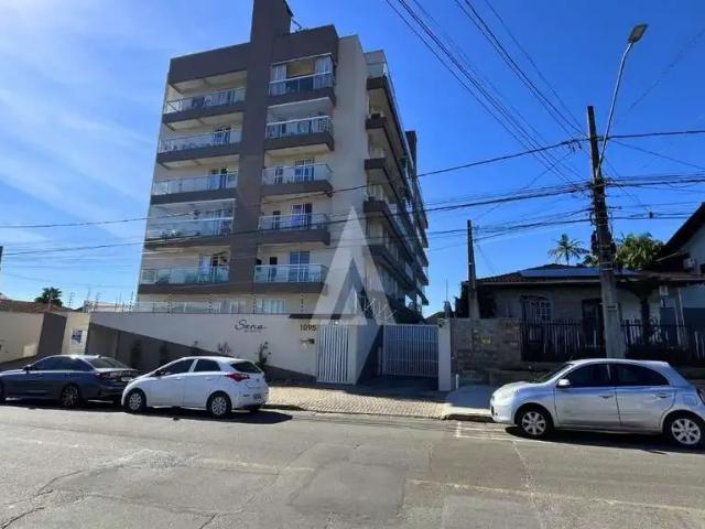 Apartamento para Venda em Joinville/SC Costa e Silva 2 Quartos