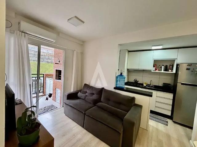 Apartamento para Venda em Joinville/SC Costa e Silva 2 Quartos