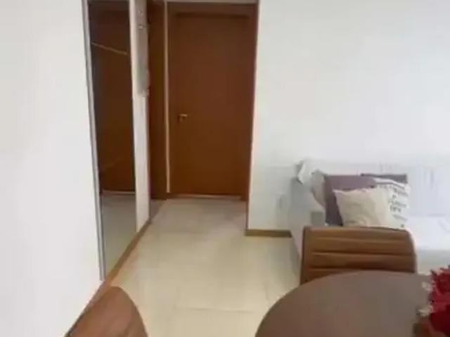 Apartamento para Venda em Joinville/SC Costa e Silva 2 Quartos