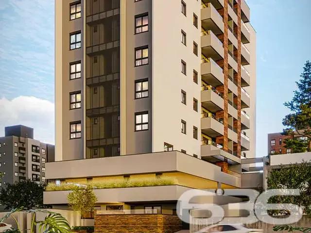 Apartamento para Venda em Joinville/SC Costa e Silva 2 Quartos