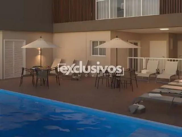 Apartamento para Venda em Joinville/SC Costa e Silva 2 Quartos