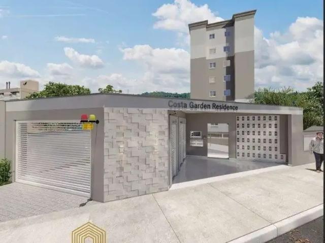 Apartamento para Venda em Joinville/SC Costa e Silva 2 Quartos