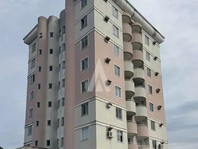 Apartamento para Venda em Joinville/SC Costa e Silva 2 Quartos