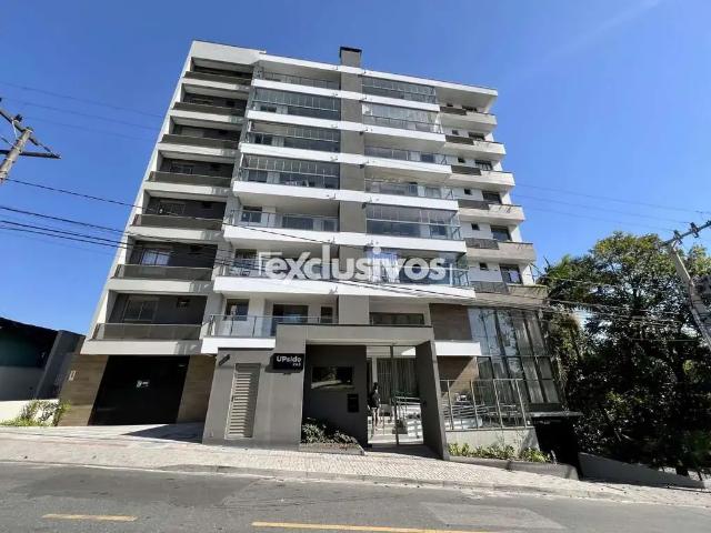 Apartamento para Venda em Joinville/SC Costa e Silva 2 Quartos