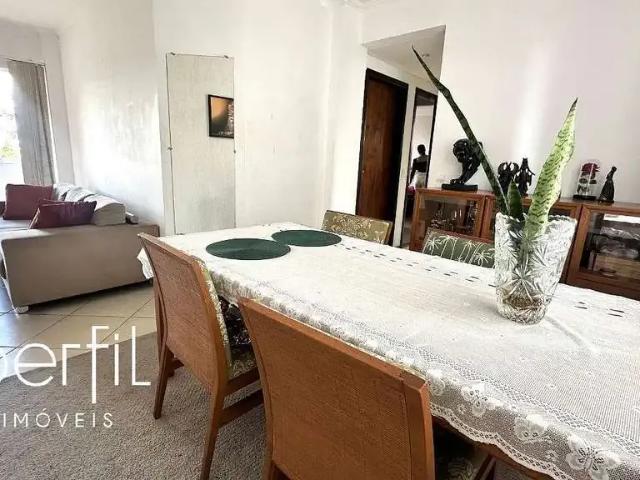 Apartamento para Venda em Joinville/SC Costa e Silva 2 Quartos