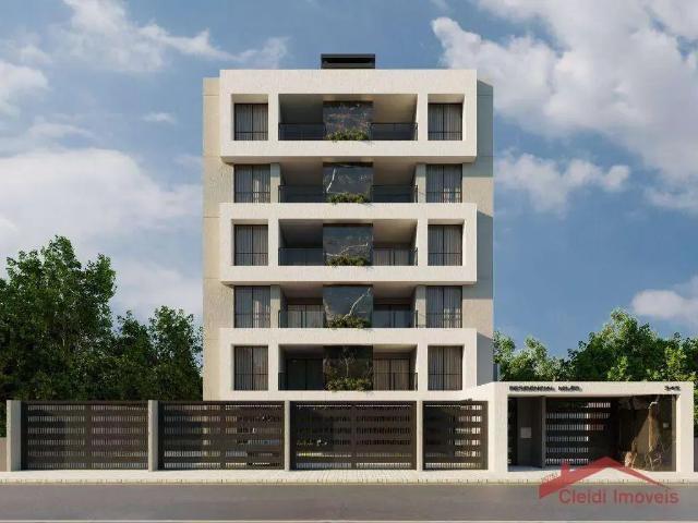 Apartamento para Venda em Joinville/SC Costa e Silva 2 Quartos