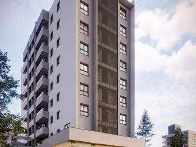 Apartamento para Venda em Joinville/SC Costa e Silva 2 Quartos