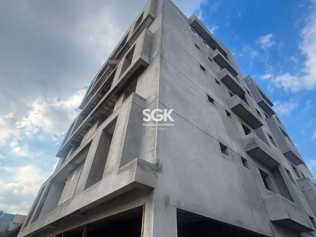 Apartamento para Venda em Joinville/SC Costa e Silva 2 Quartos