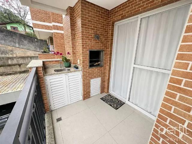 Apartamento para Venda em Joinville/SC Costa e Silva 2 Quartos