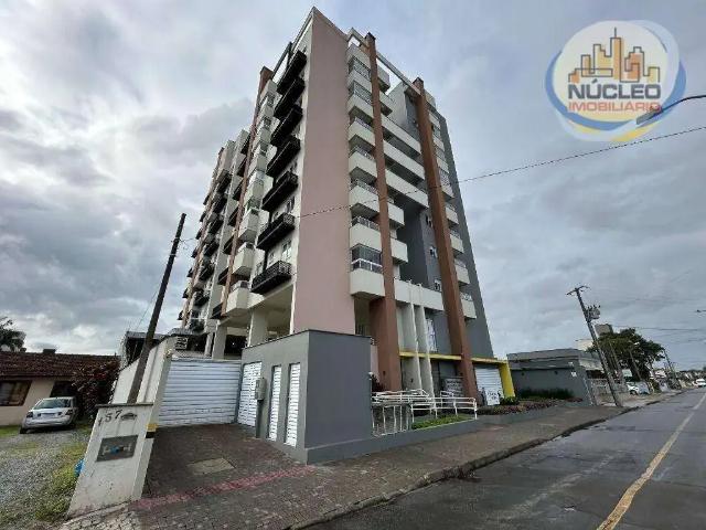 Apartamento para Venda em Joinville/SC Costa e Silva 2 Quartos