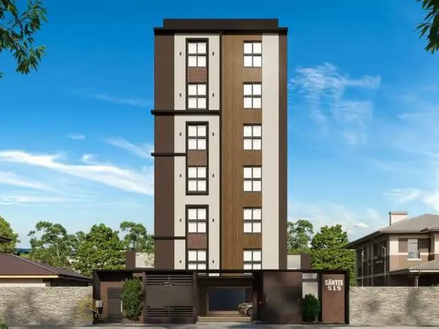 Apartamento para Venda em Joinville/SC Costa e Silva 2 Quartos