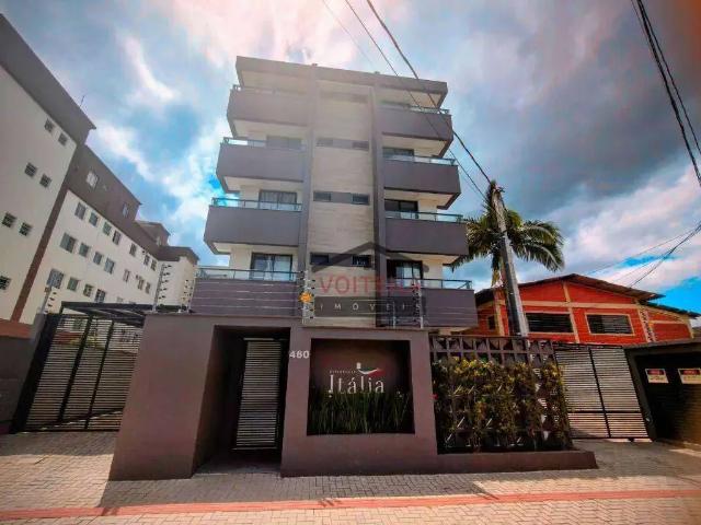 Apartamento para Venda em Joinville/SC Costa e Silva 2 Quartos