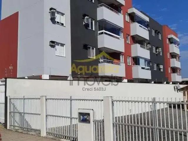 Apartamento para Venda em Joinville/SC Costa e Silva