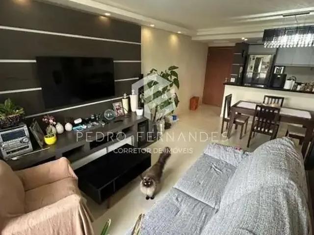 Apartamento para Venda em Joinville/SC Costa e Silva
