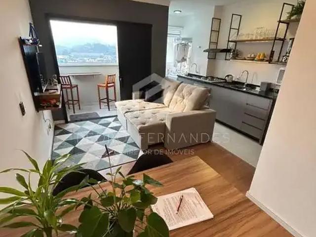 Apartamento para Venda em Joinville/SC Costa e Silva