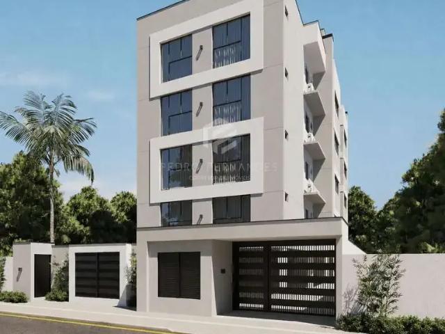 Apartamento para Venda em Joinville/SC Costa e Silva